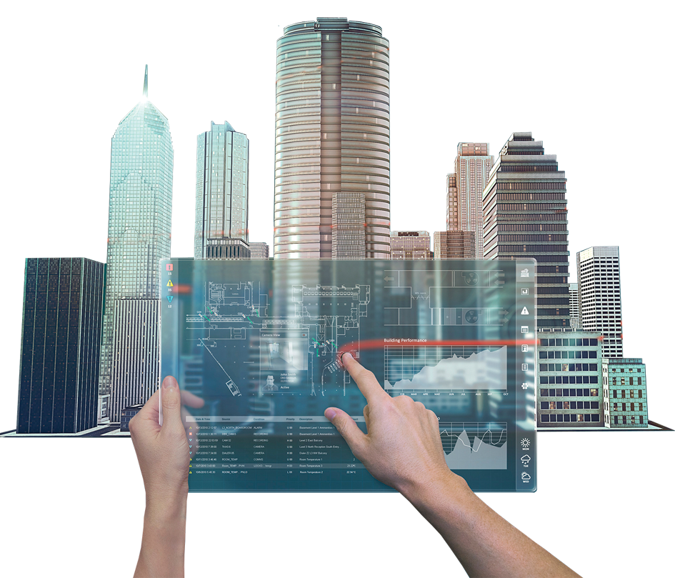 IBPSA - Danube | International Building Performance Simulation ...